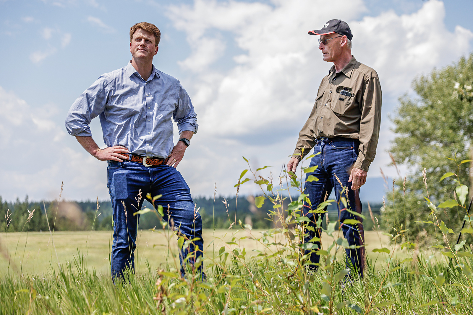 EPA’s New Regional Leader Tours Montana Superfund Sites as Agency ...