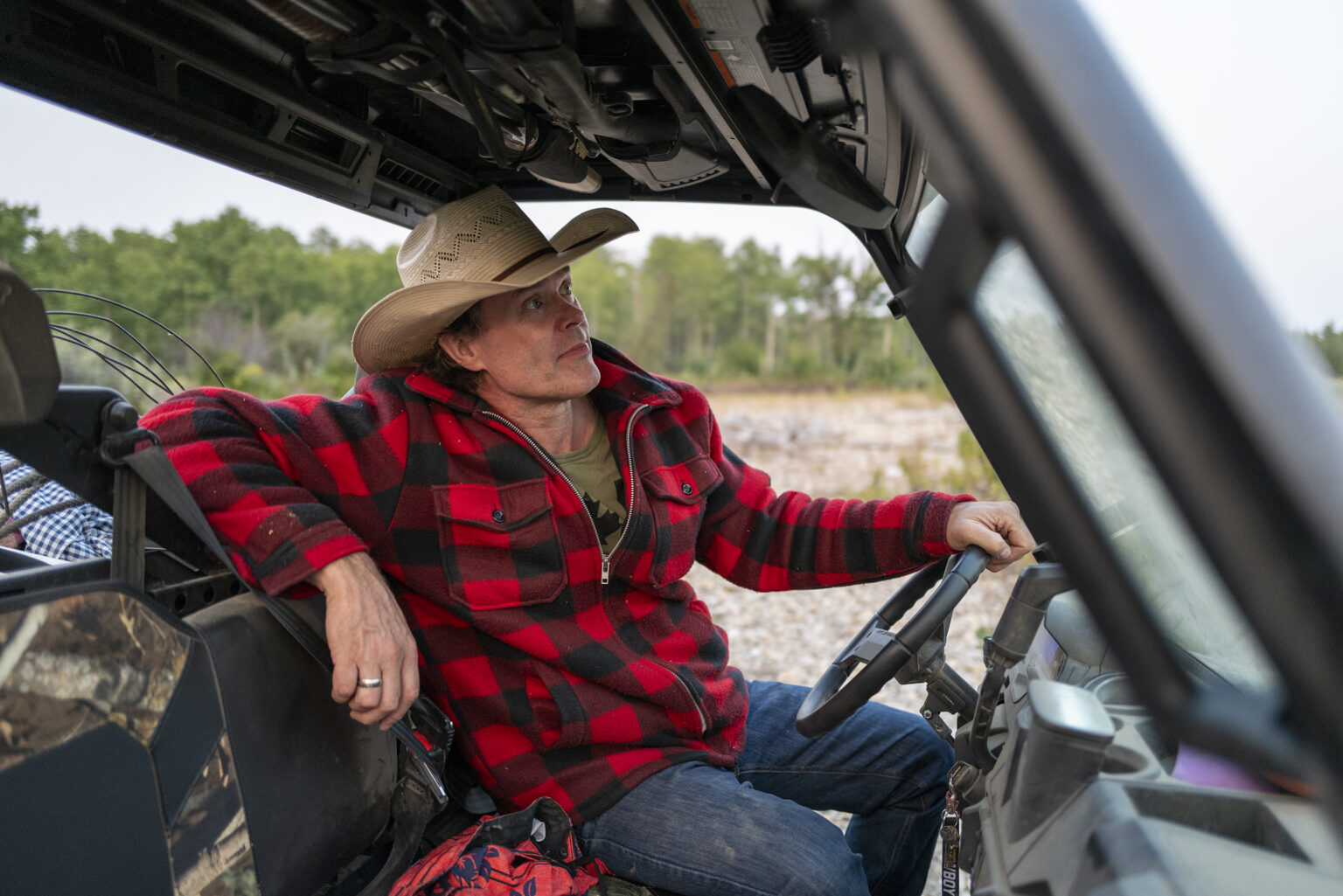 Under The Big Sky 2025: Canadian Country Crooner Corb Lund Descends on ...