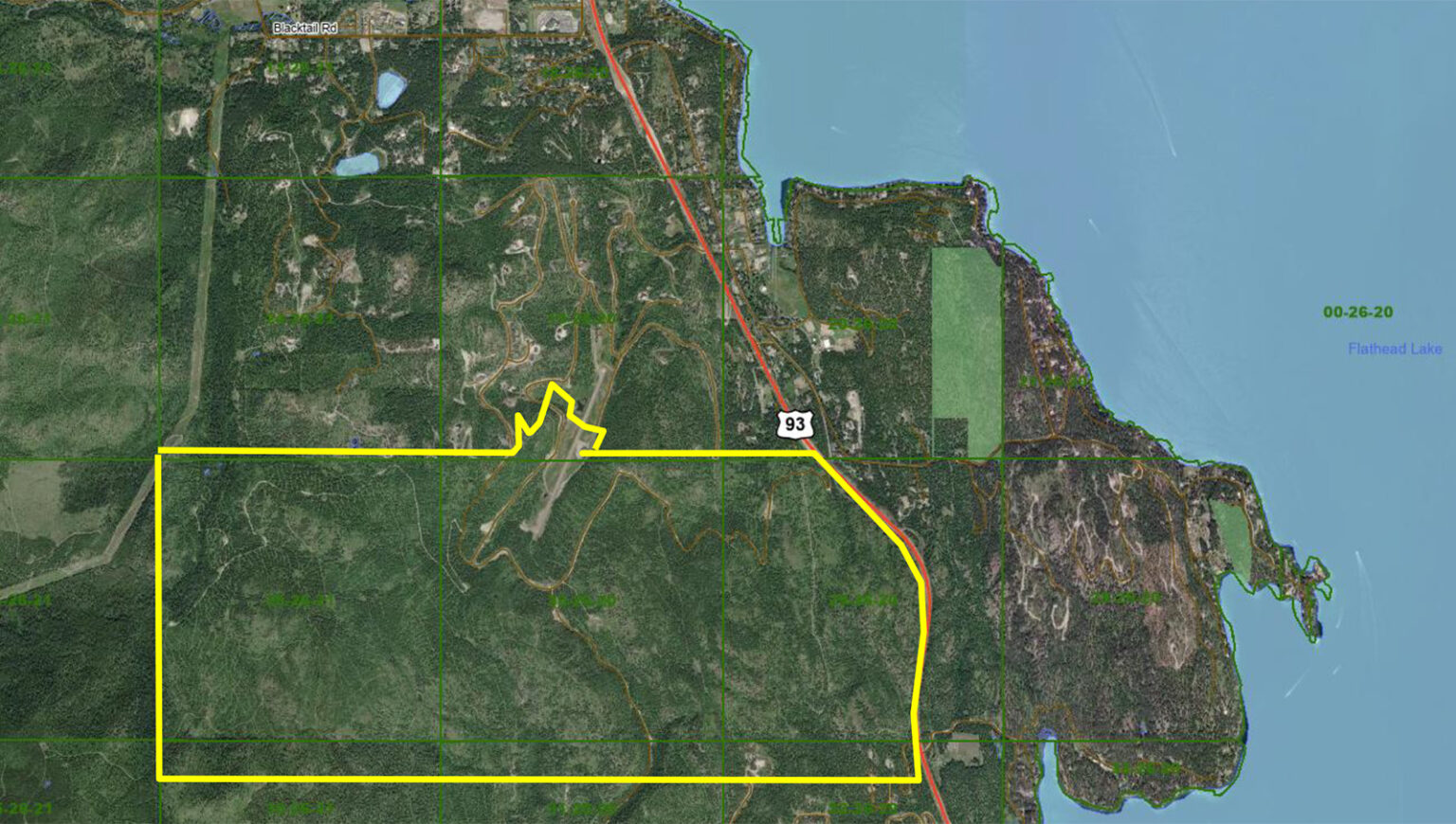 Luxury Real Estate Company Unveils ‘Flathead Lake Club’ Proposal in ...