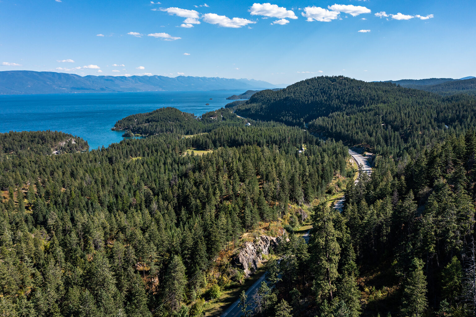 Despite Public Opposition, Flathead County Commissioners Approve 159 ...
