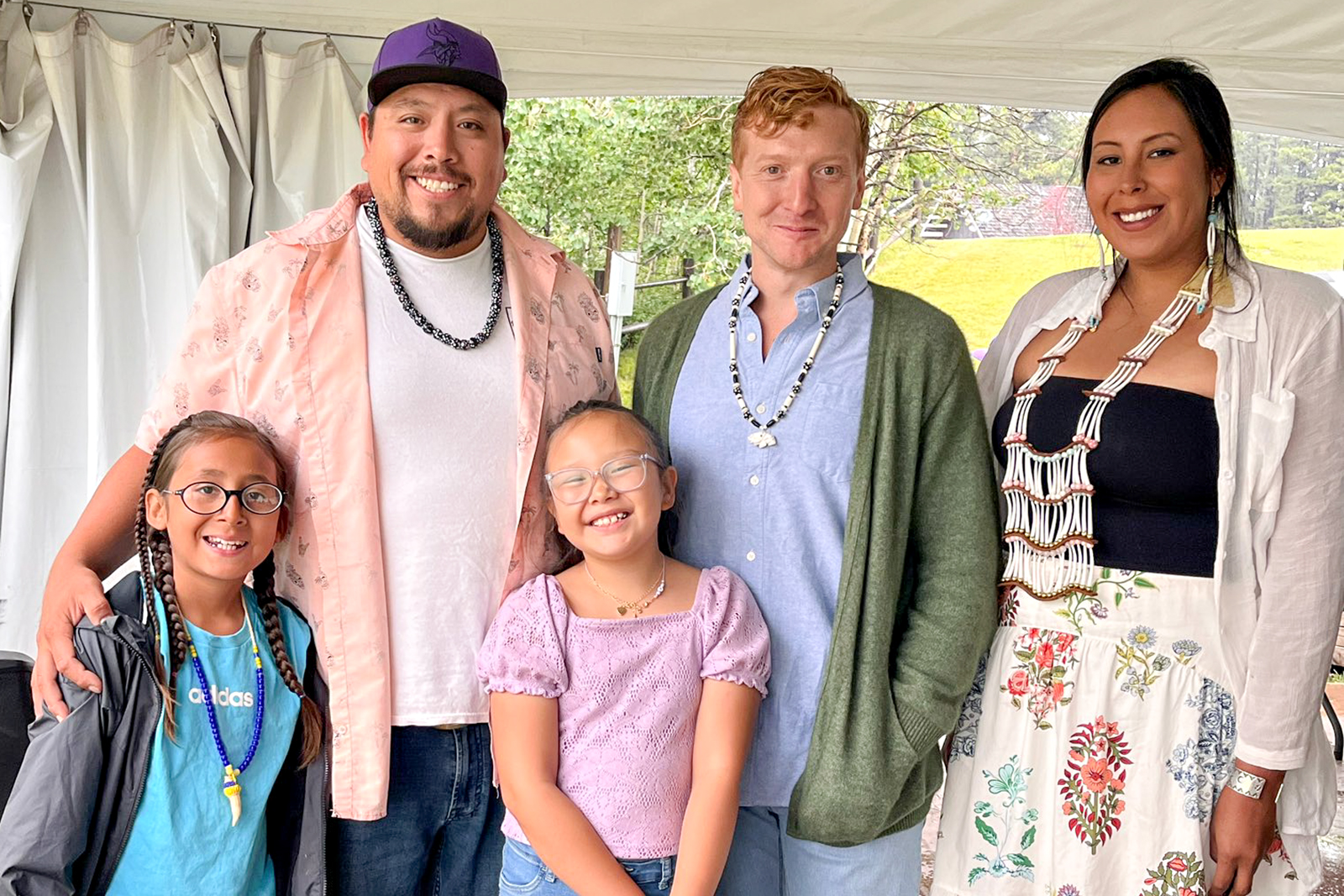 How Country Singer Tyler Childers’ $500,000 Donation is Impacting Lives ...