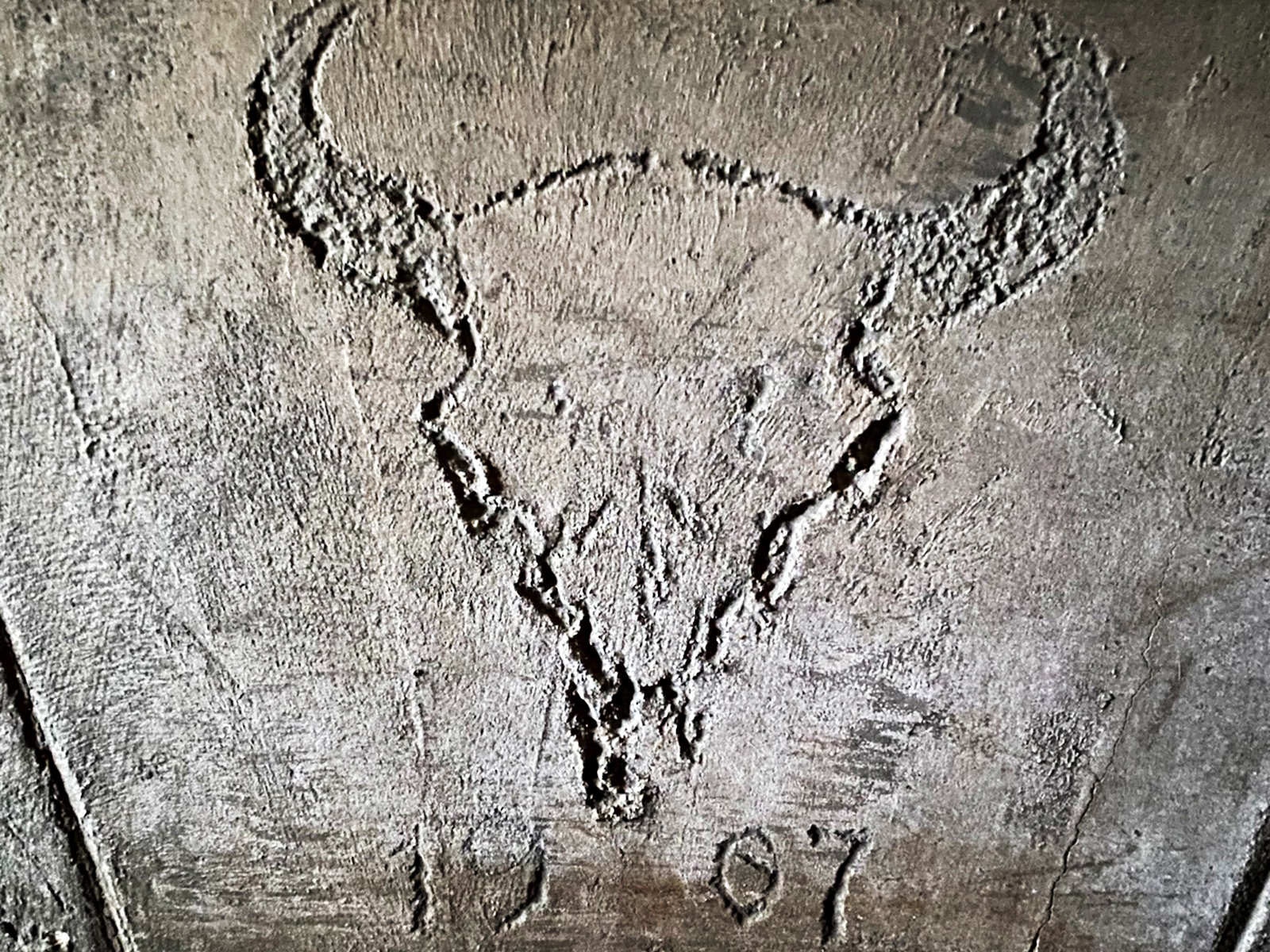 Bringing Charlie Russell's Bull Head Lodge Back to Life - Flathead Beacon