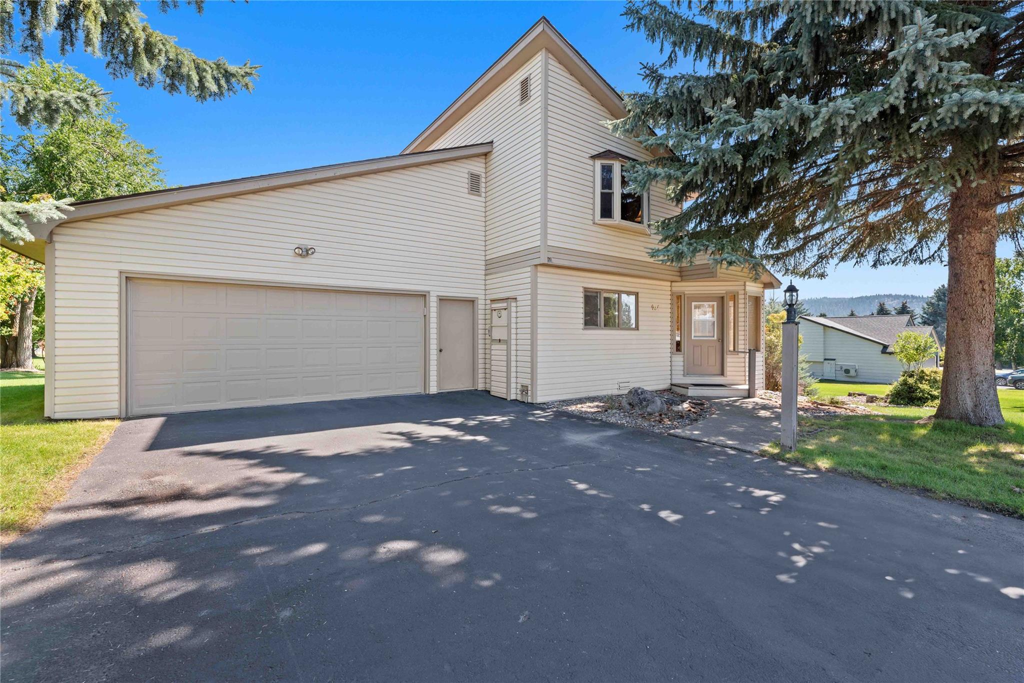 crestview - Flathead Beacon