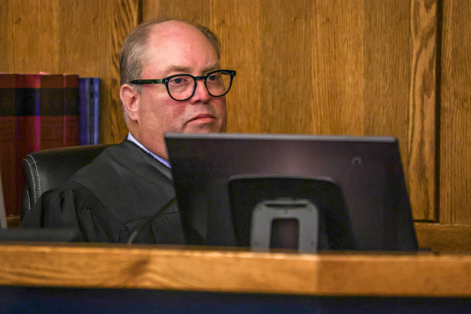 Jury Convicts Columbia Falls Man of Ex-wife's Hit-and-run Death - Flathead Beacon