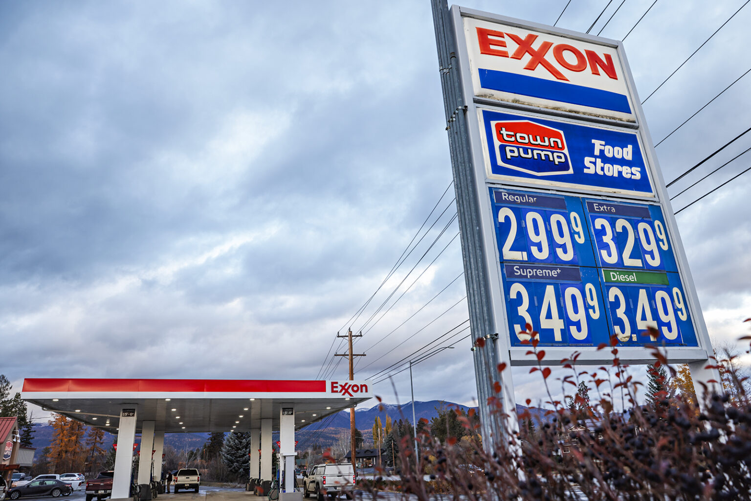 Under New Cleanup Plan, Town Pump 'Actively Working' to Reduce ...