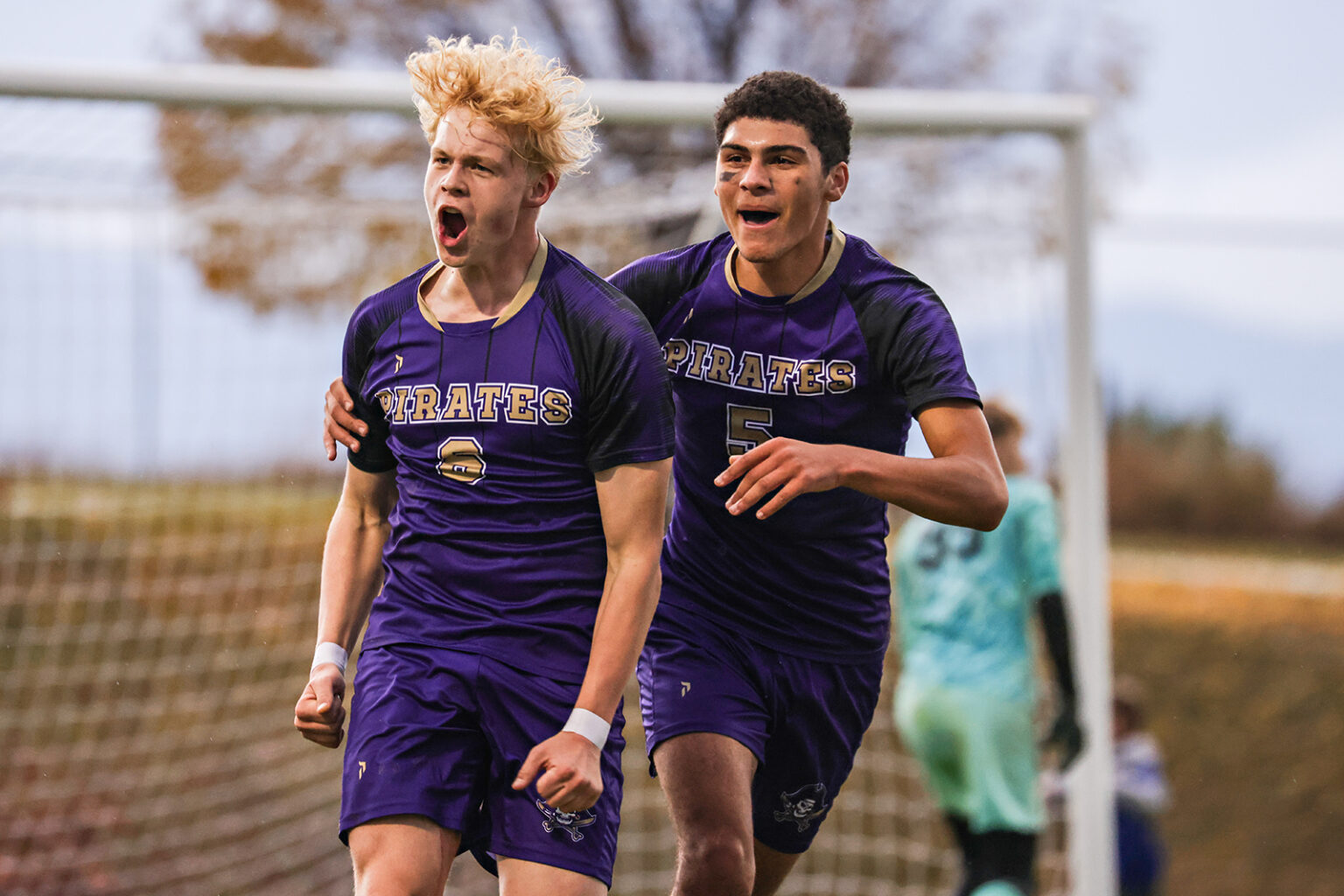 Polson Boys, Columbia Falls Girls Win Class A Soccer Championships ...
