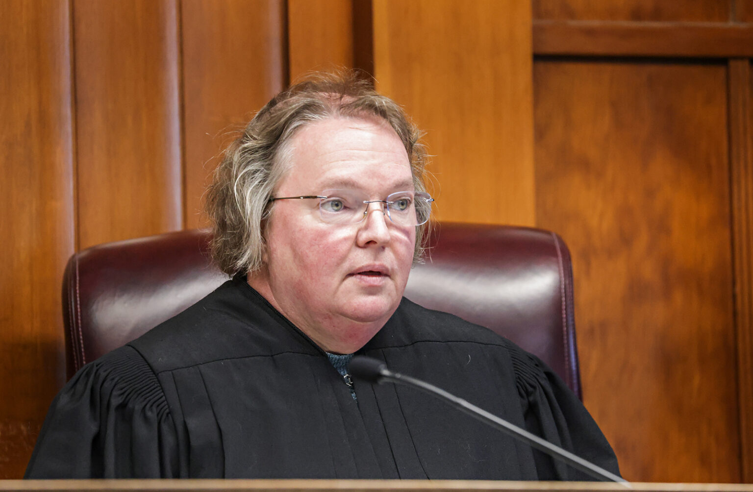 Former Judge-elect in Polson Pleads Guilty to Felony Drug Charges ...
