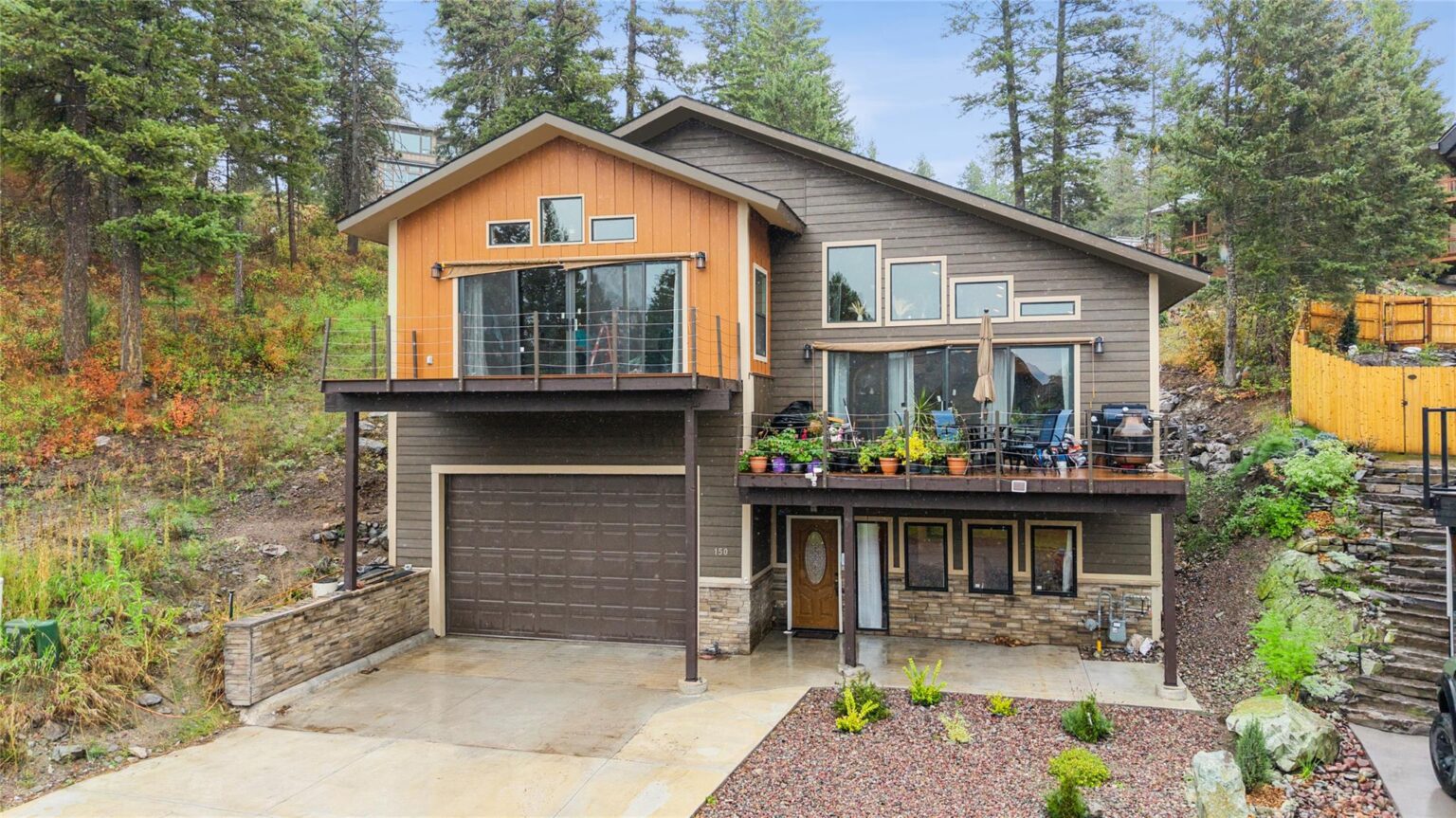 Floor Space: What You Can Buy for About $1,000,000 - Flathead Beacon