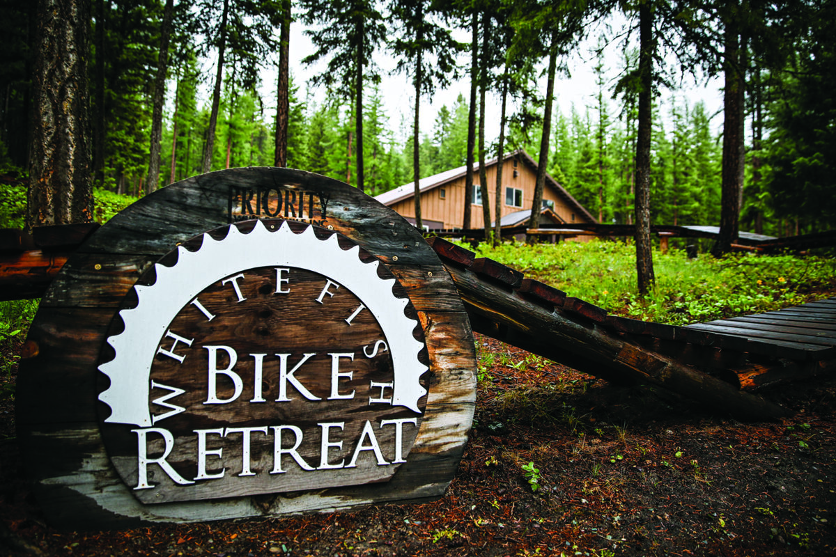 Whitefish Legacy Partners Acquires Former Bike Retreat Property ...