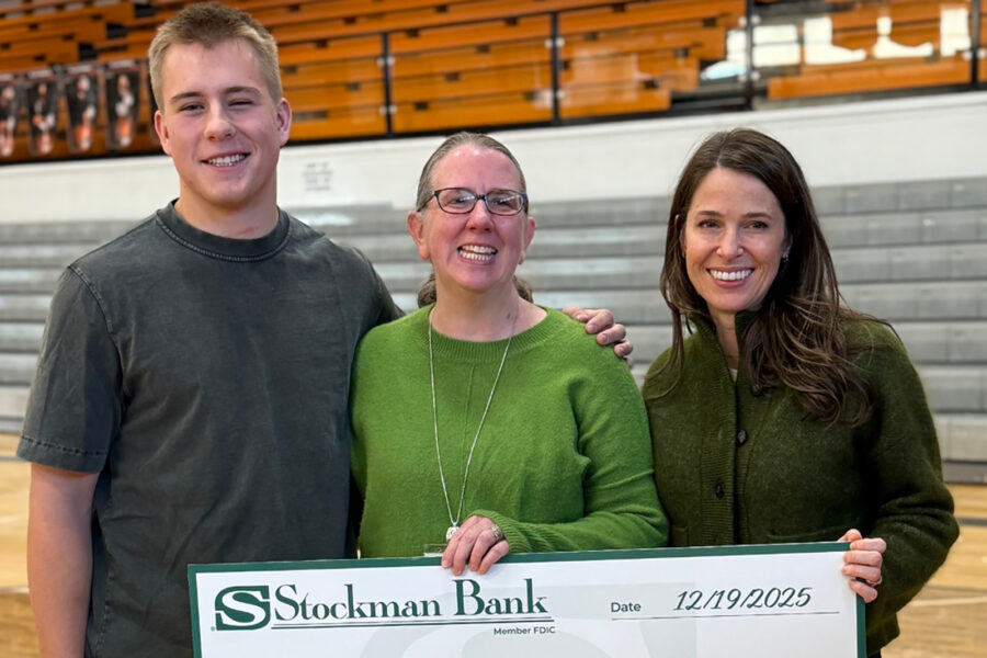 Untitled design - Kelli Higgins - FHS TOTY - Flathead Beacon