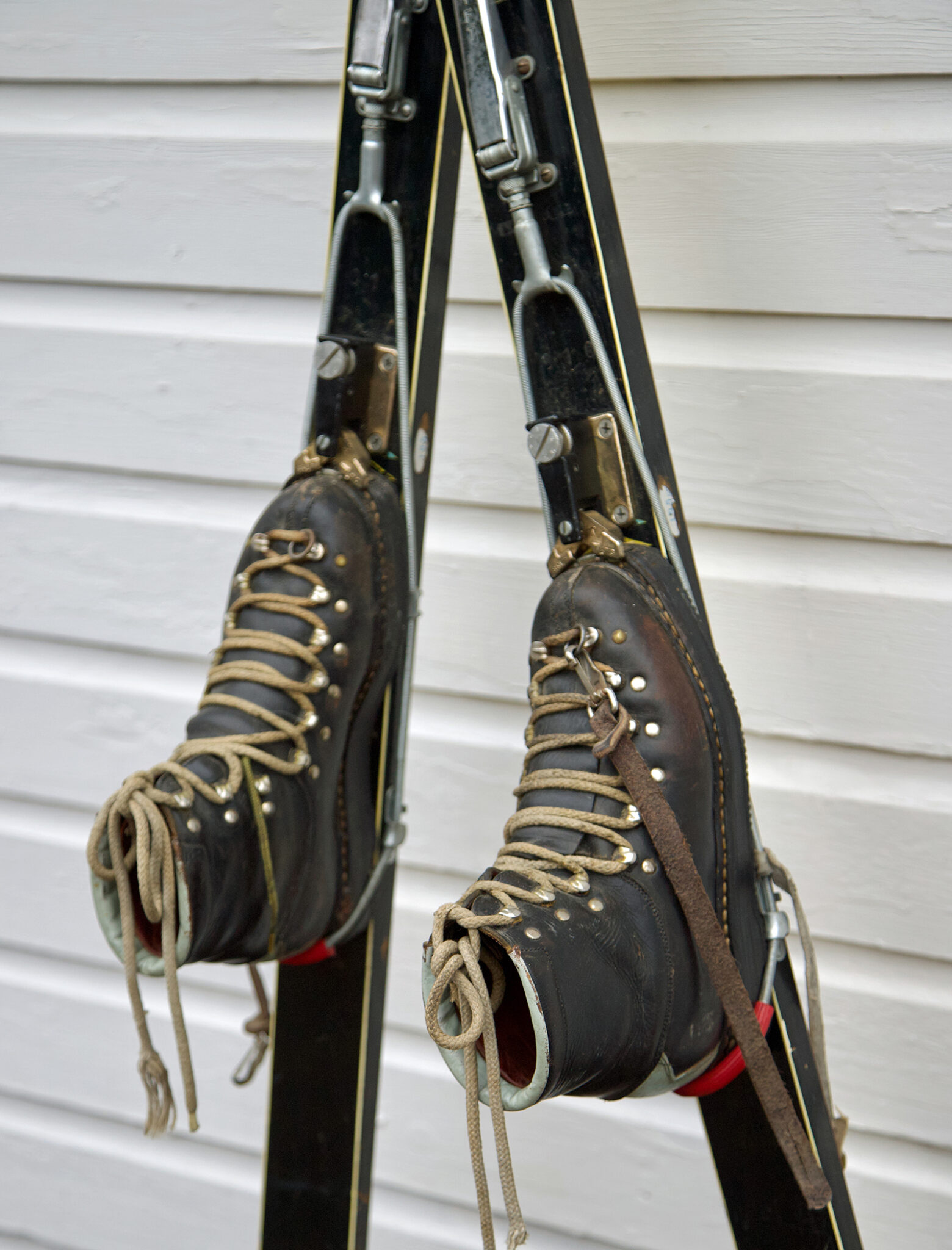 The Mid-Century Mom-and-Pop Ski Areas of the Flathead Valley - Flathead ...