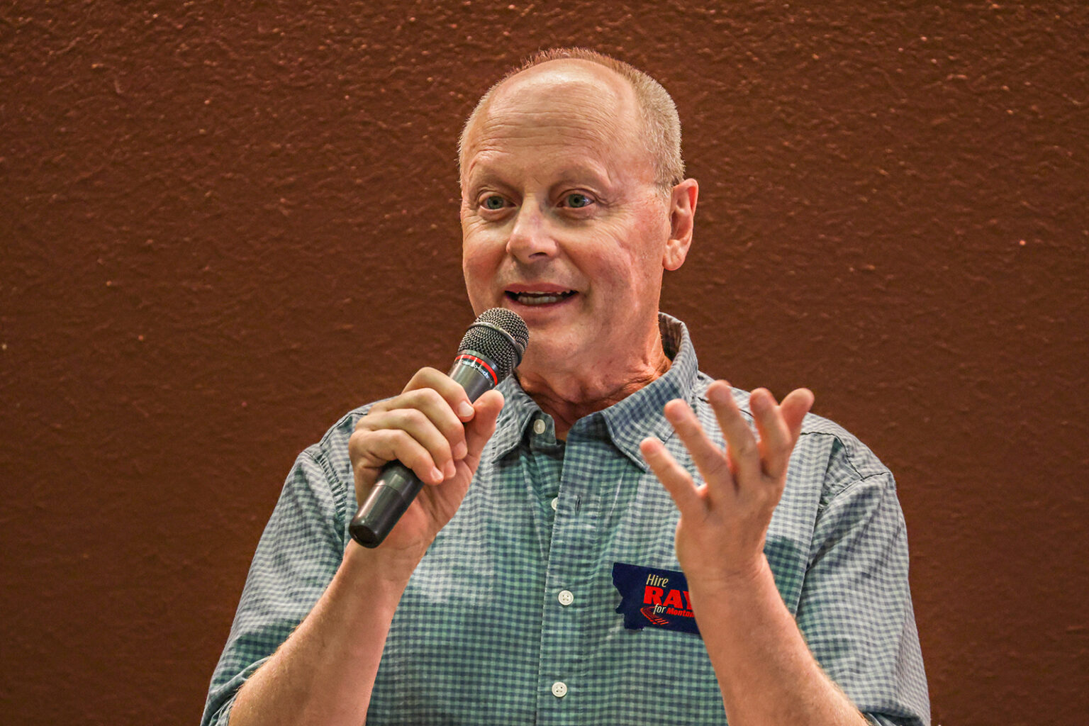 Republican Reckonings and a Referendum on Trump Define Montana's ...