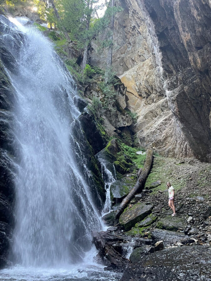 Kootenai Forest Land Acquisition Conserves Key Cabinet Mountain Access ...