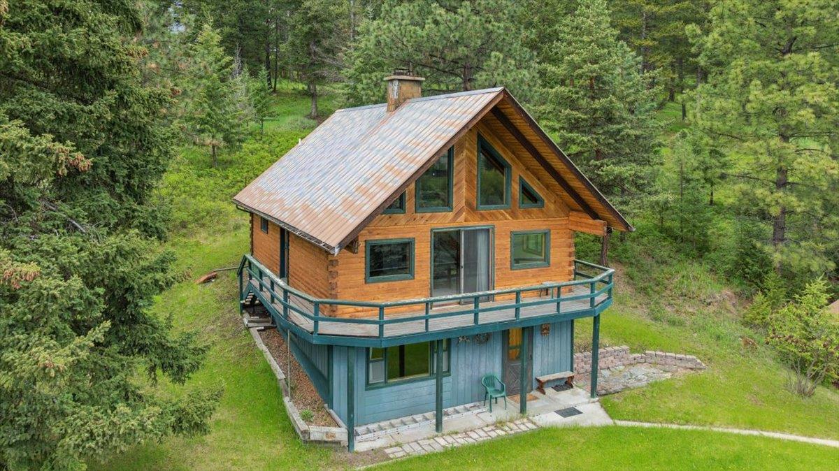 Floor Space: What You Can Buy for About $800,000 - Flathead Beacon