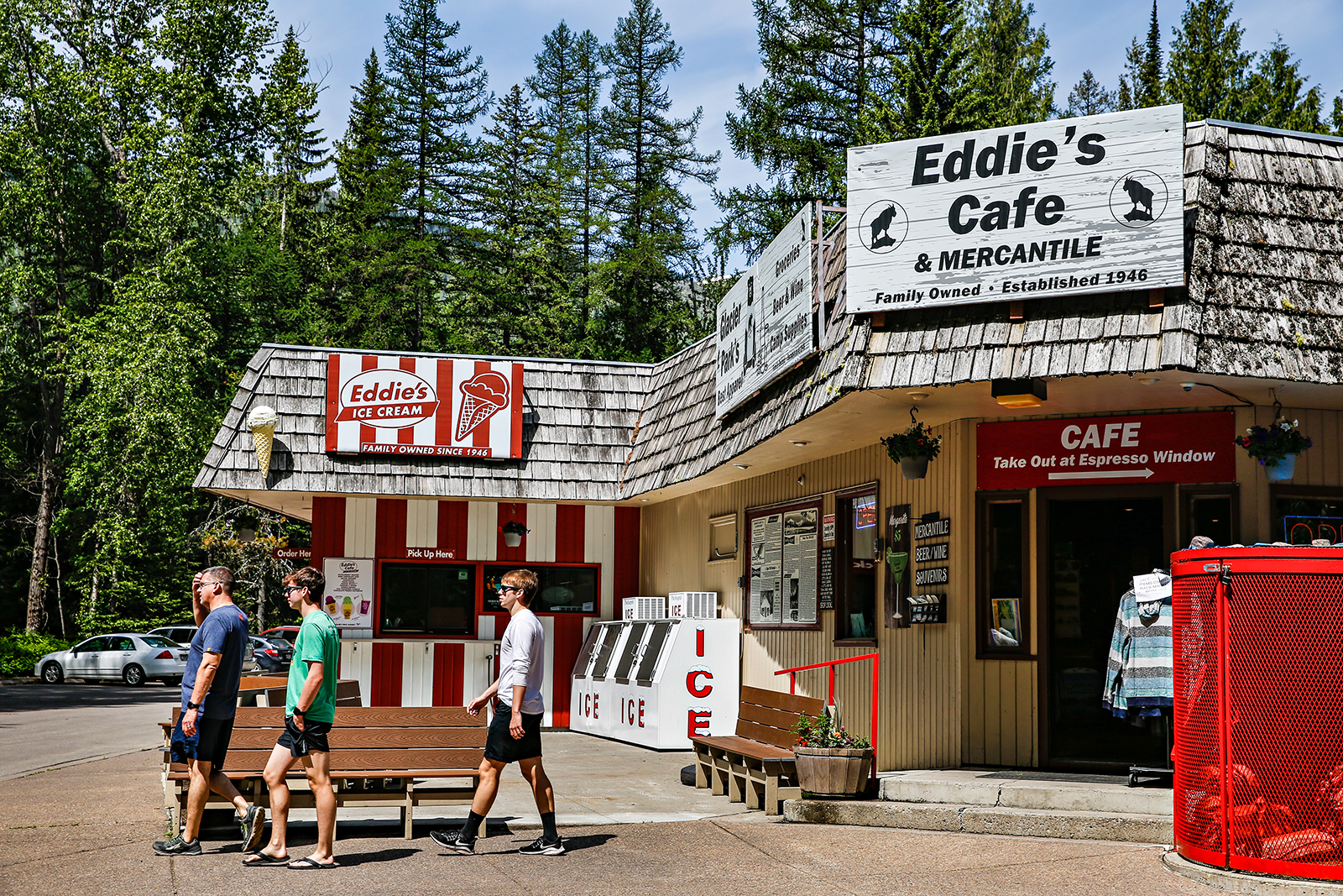 Best Bites Around Glacier - Flathead Beacon