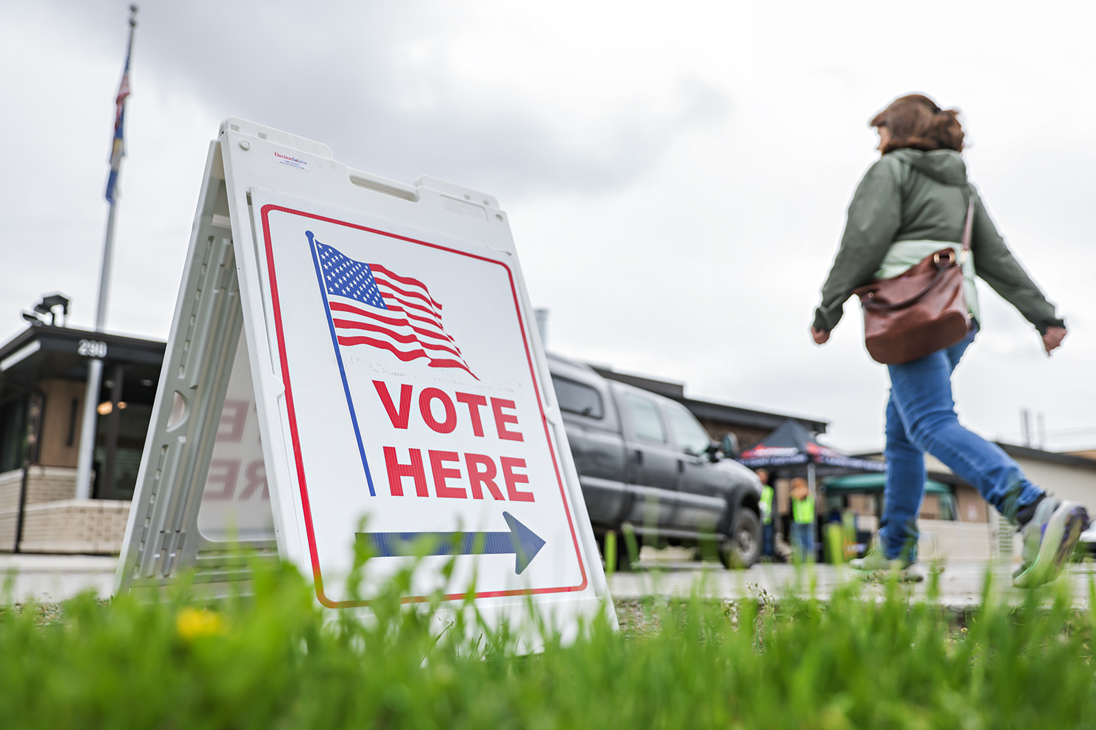 2026 Primary Election Results - Flathead Beacon