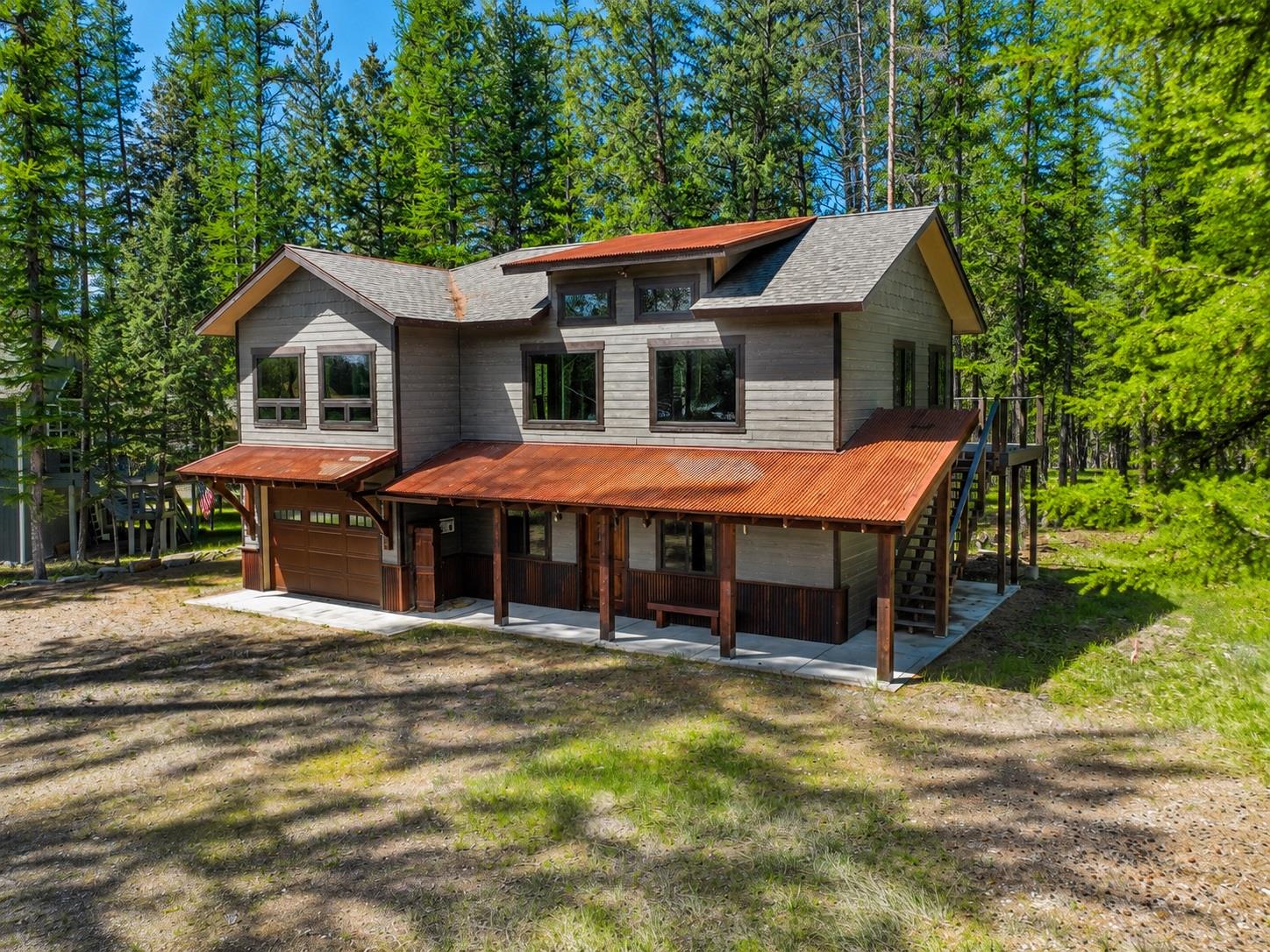Floor Space: What You Can Buy for About $450,000 - Flathead Beacon