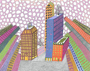 Drawing Inspiration from Raw Sources - Flathead Beacon